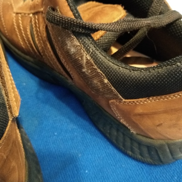 Bio Fit | Shoes | Bio Fit Suede Shoeshiking Booth Orthofit Ee | Poshmark